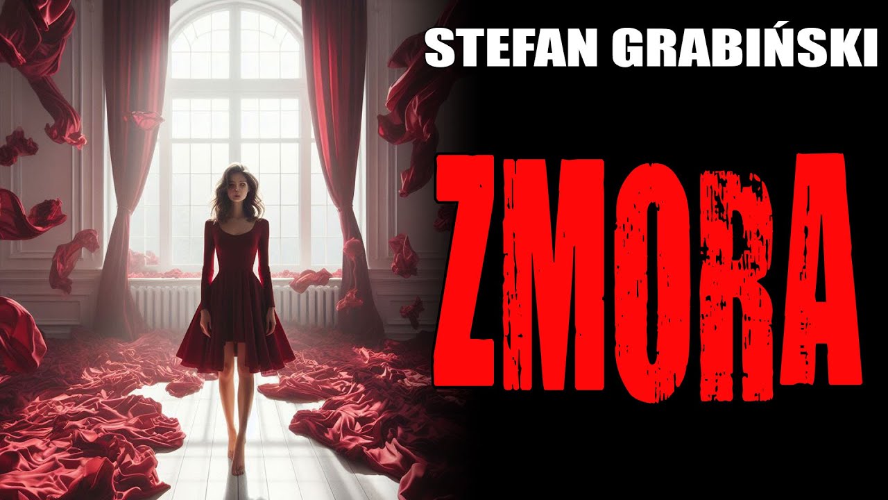 Stefan Grabiński - Zmora [LEKTOR PL] - YouTube