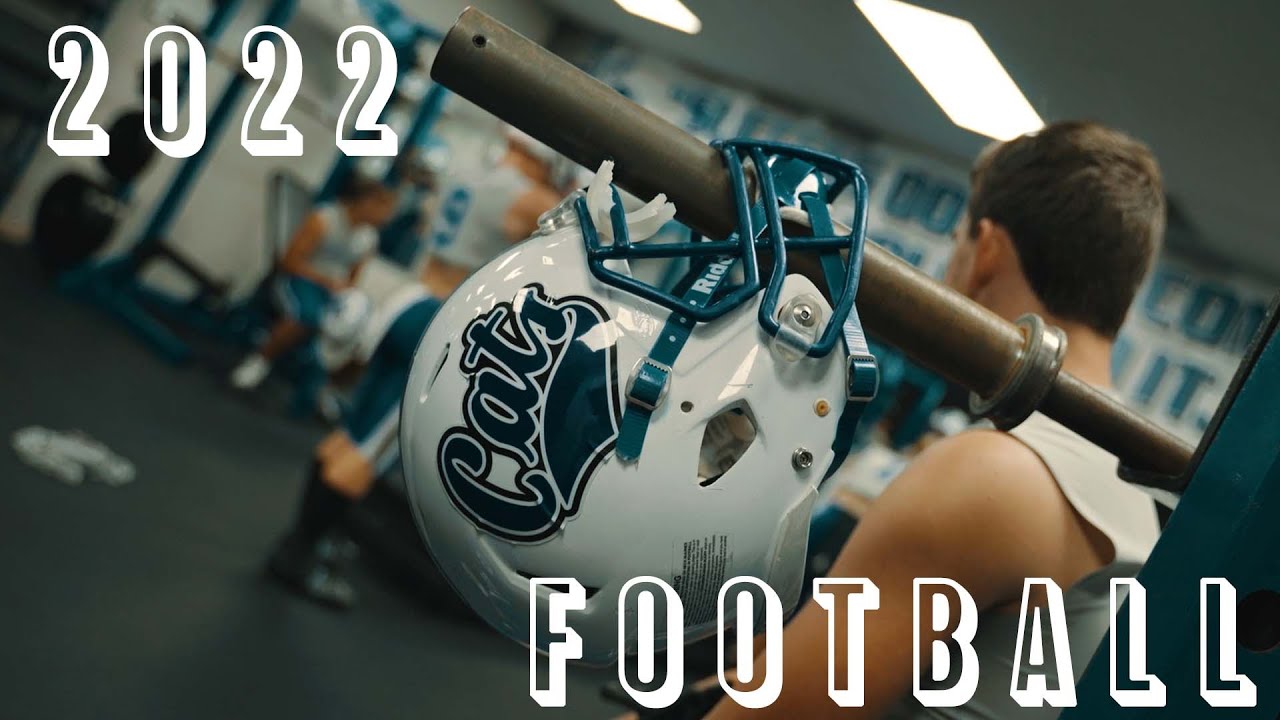 2022 Bell County Football - YouTube