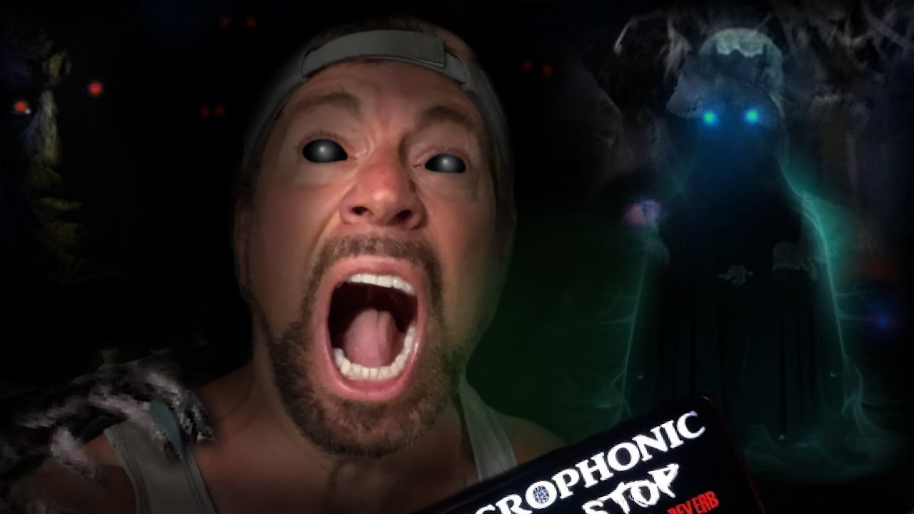 Ghosts Throw Everything Around While Terrorizing My House! PARANORMAL ...