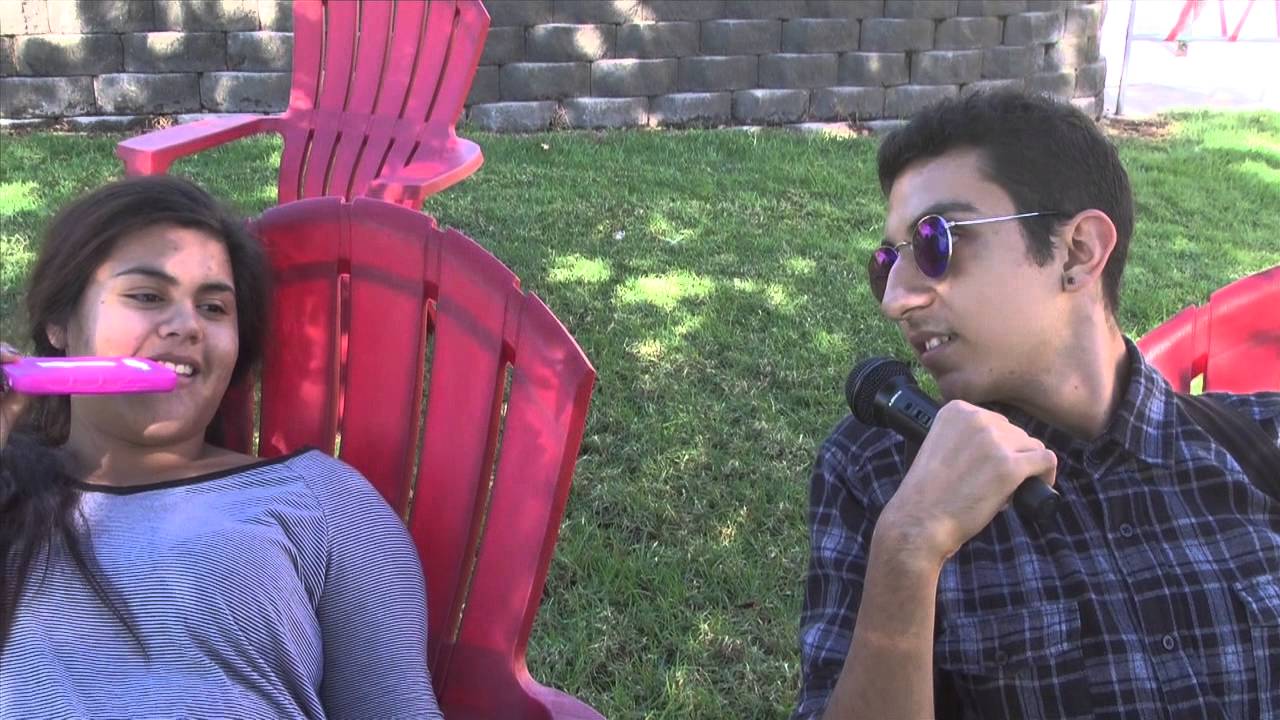 Serg on the Verge Ep 4: Halloween - YouTube