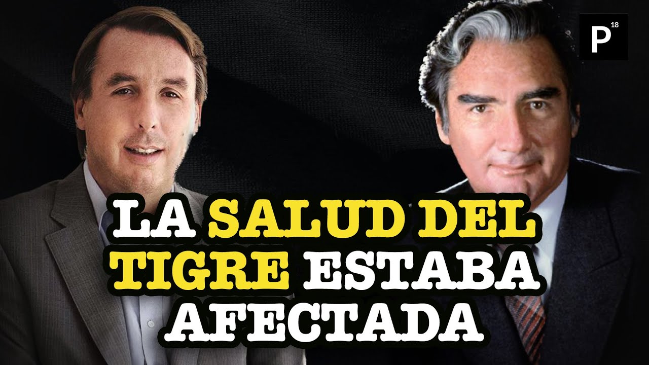 Lo que la gente no vio de la entrega de poder de Emilio Azcárraga Milmo ...