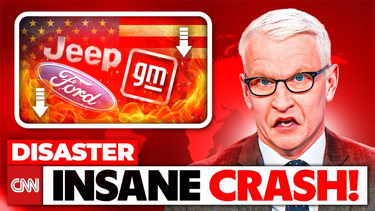 ''America's Car Market is Getting WIPED OUT'' - This is What's Coming ...