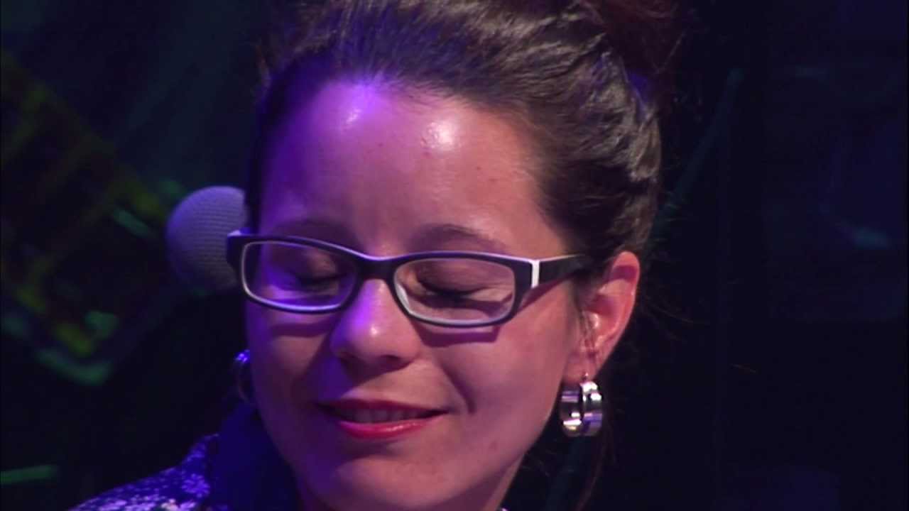 Anne Paceo | Toutes Les Fées Etaint La (Anne Paceo) | Instrumental Sesc ...