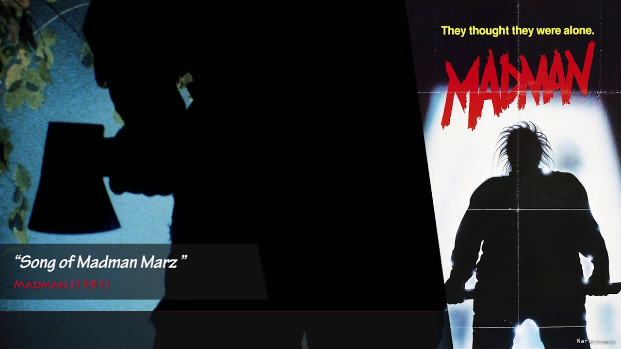 Karaoke Horror Movie Songs Madman 1981 YouTube karaoke-horror-movie-songs-madman-1981-youtube