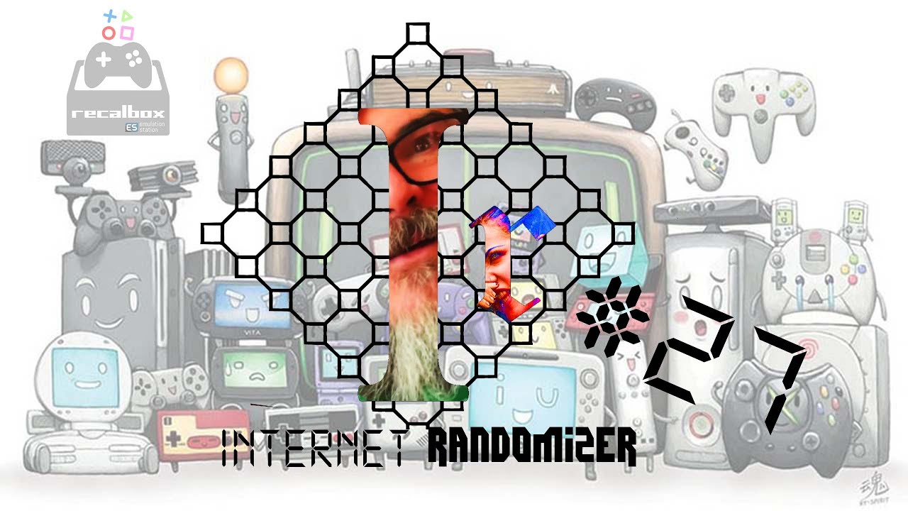 Internet Randomizer #27 - YouTube