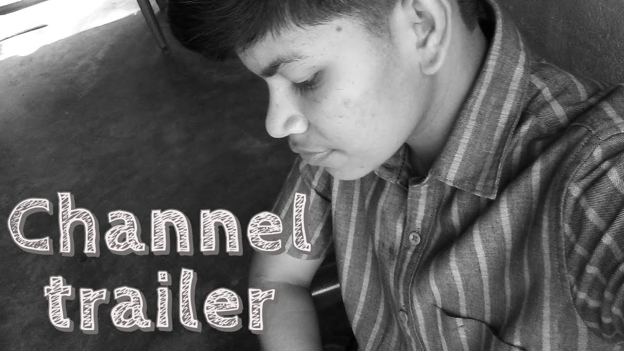 The channel trailer-2020 - YouTube