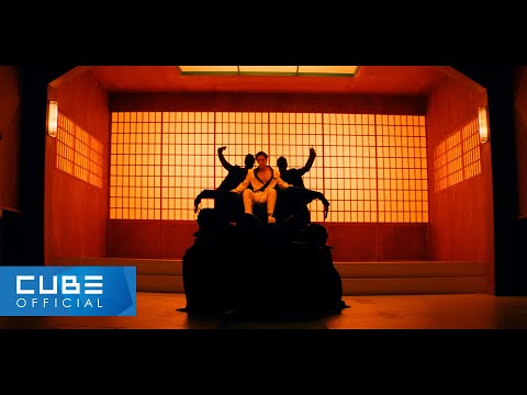 이민혁 (HUTA) - 'BOOM' M/V Teaser 1