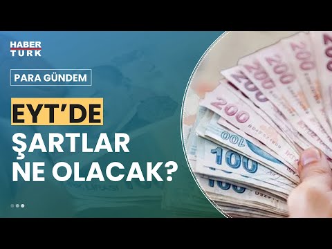EYT'de yaş sınırı olur mu? Yavuz Barlas yanıtladı