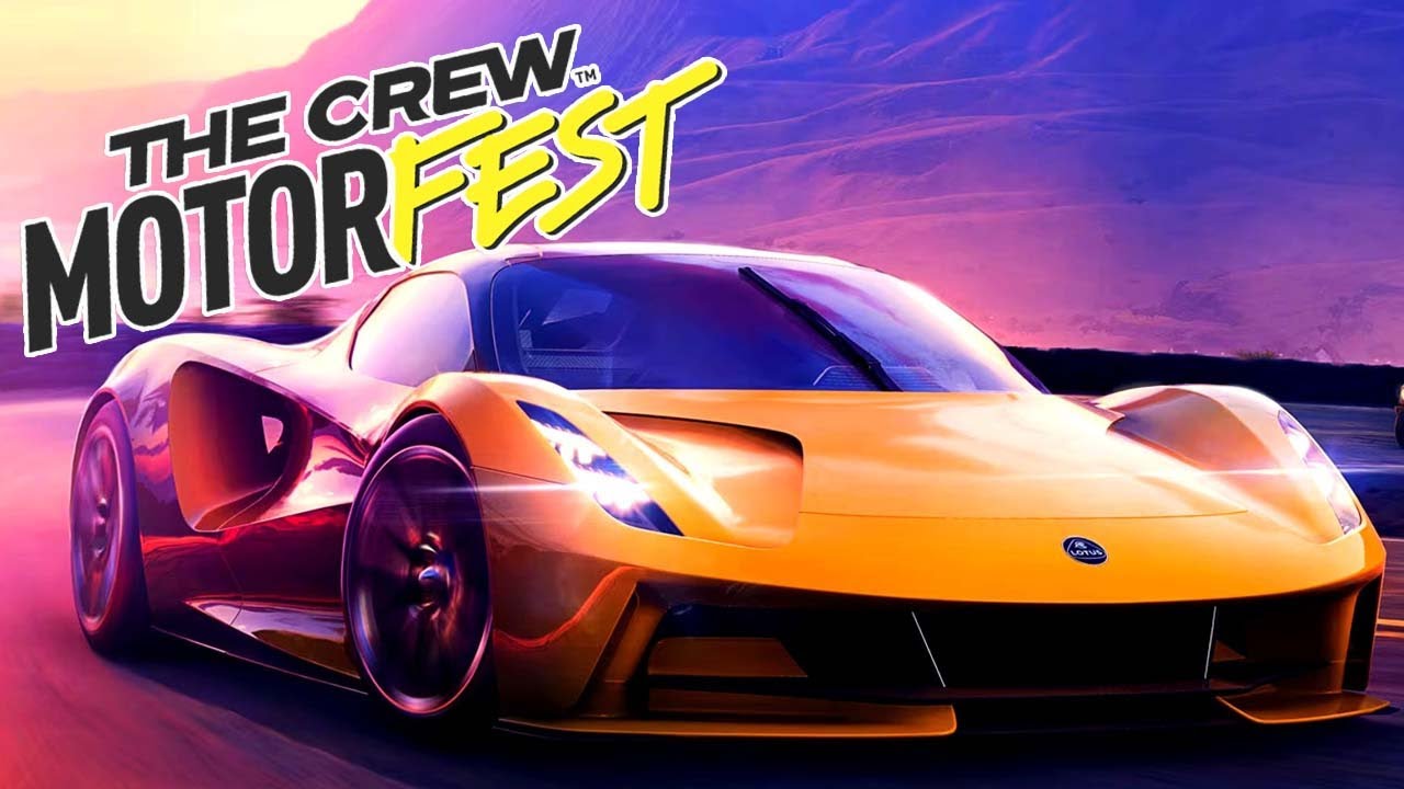 The Crew Motorfest Full Game Gameplay Part 3 Super Street Cars (PS5 ...