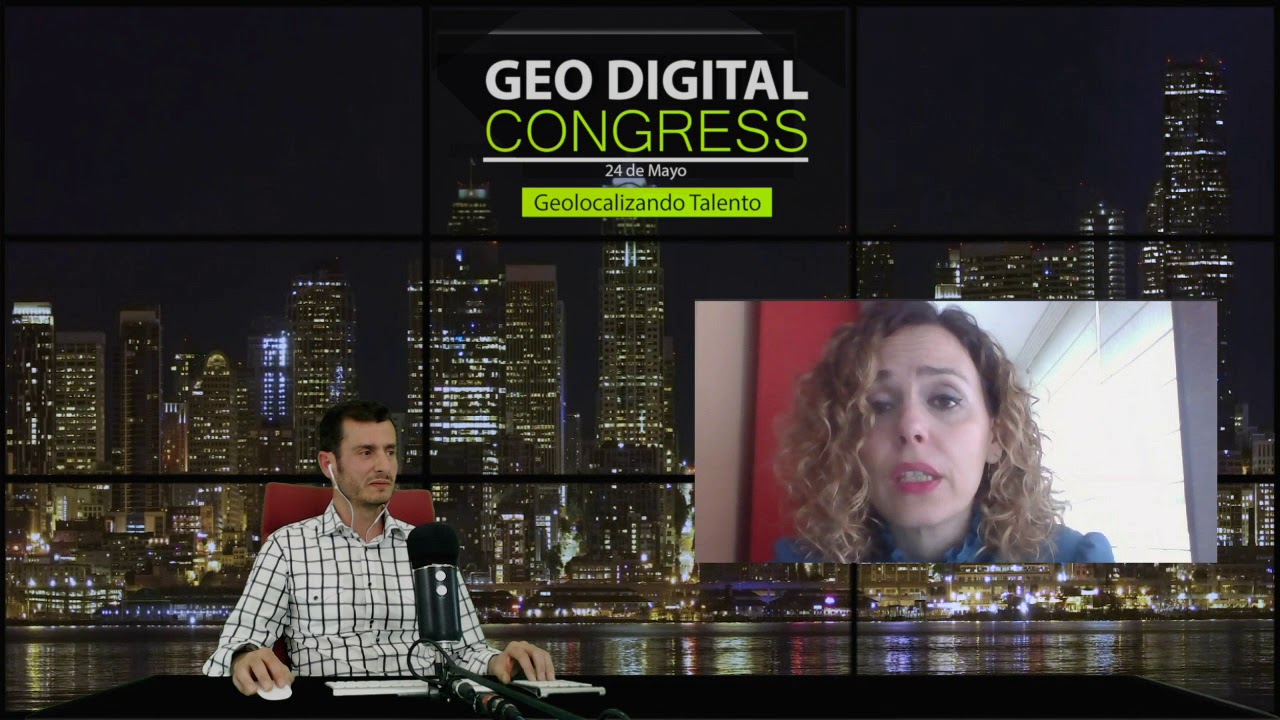 Entrevista completa a Keka Sánchez desde Asociación Nacional de Vídeo ...