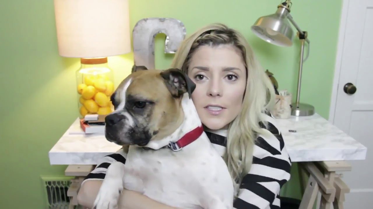 grace & goose helbig | you've got a friend in me - YouTube