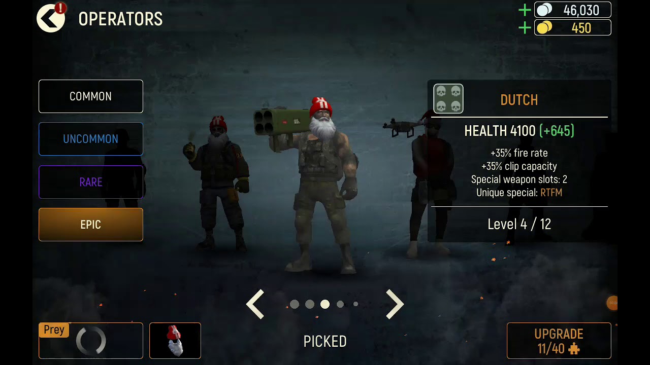 Tacticool: skins show off! - YouTube