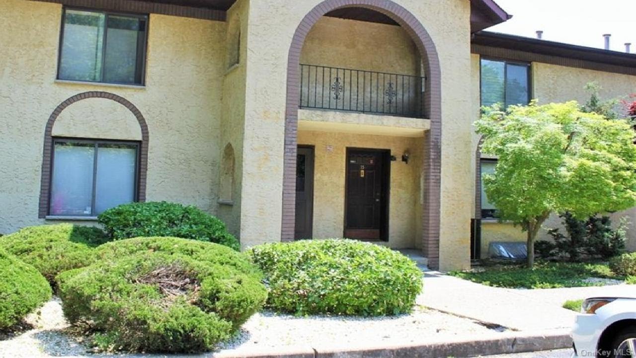 15 Omni Parc Drive, Nanuet, NY Presented by Jeaneth Pino. - YouTube