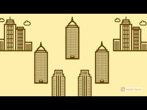 Skyscraper Class Activity Video - YouTube