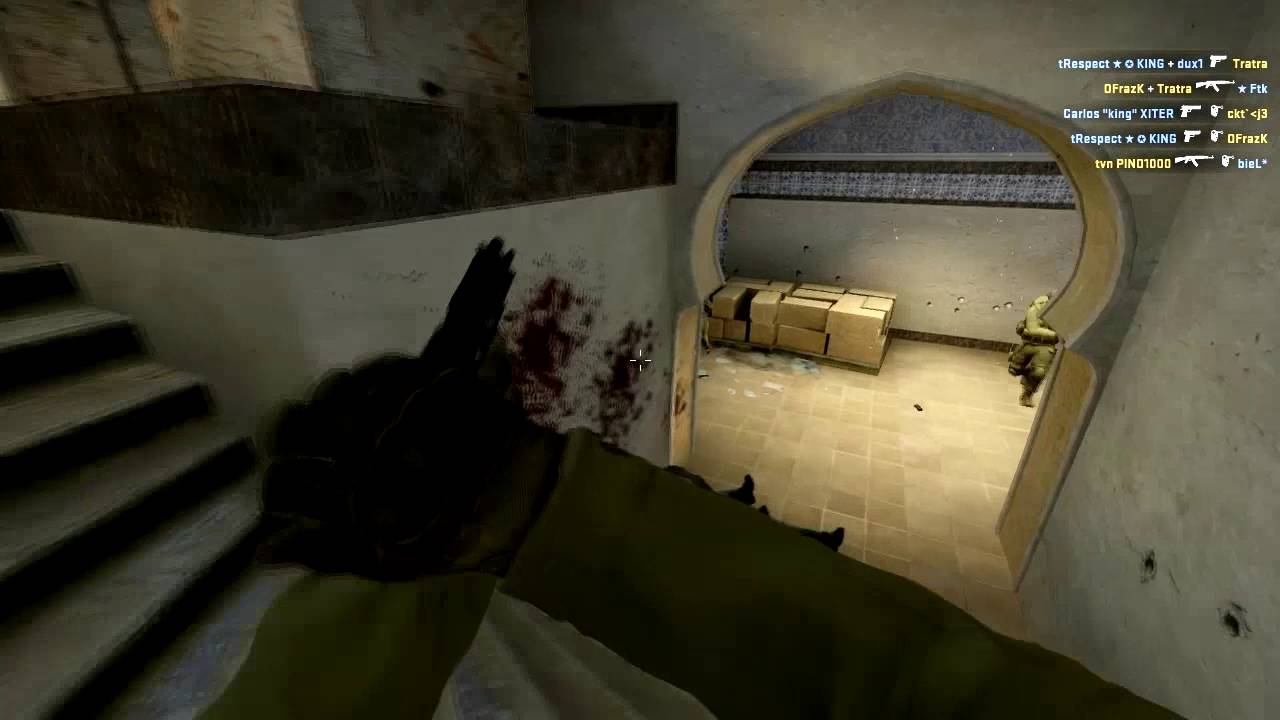 KING || CS:GO 4k - YouTube