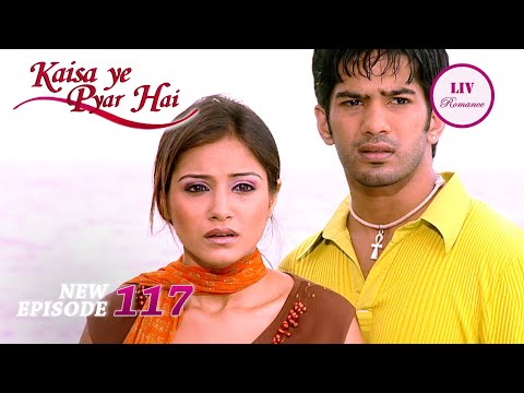 Angad की News सुनकर Kripa हो गई Unconscious! | Kaisa Ye Pyar Hai | Episode 117 | Full Episode