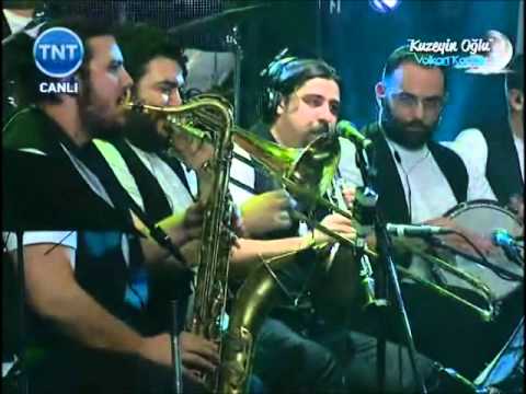 BEN BİR KÜÇÜK KUŞ İDİM----VOLKAN KONAK