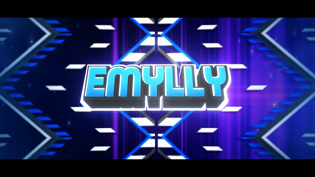 INTRO FOR EMYLLY!!! - YouTube