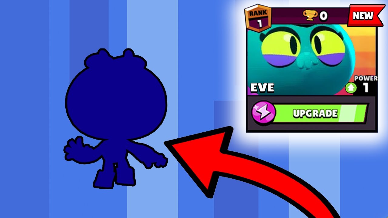 CURSED NEW BRAWLER - Brawl Pass REWARDS - YouTube