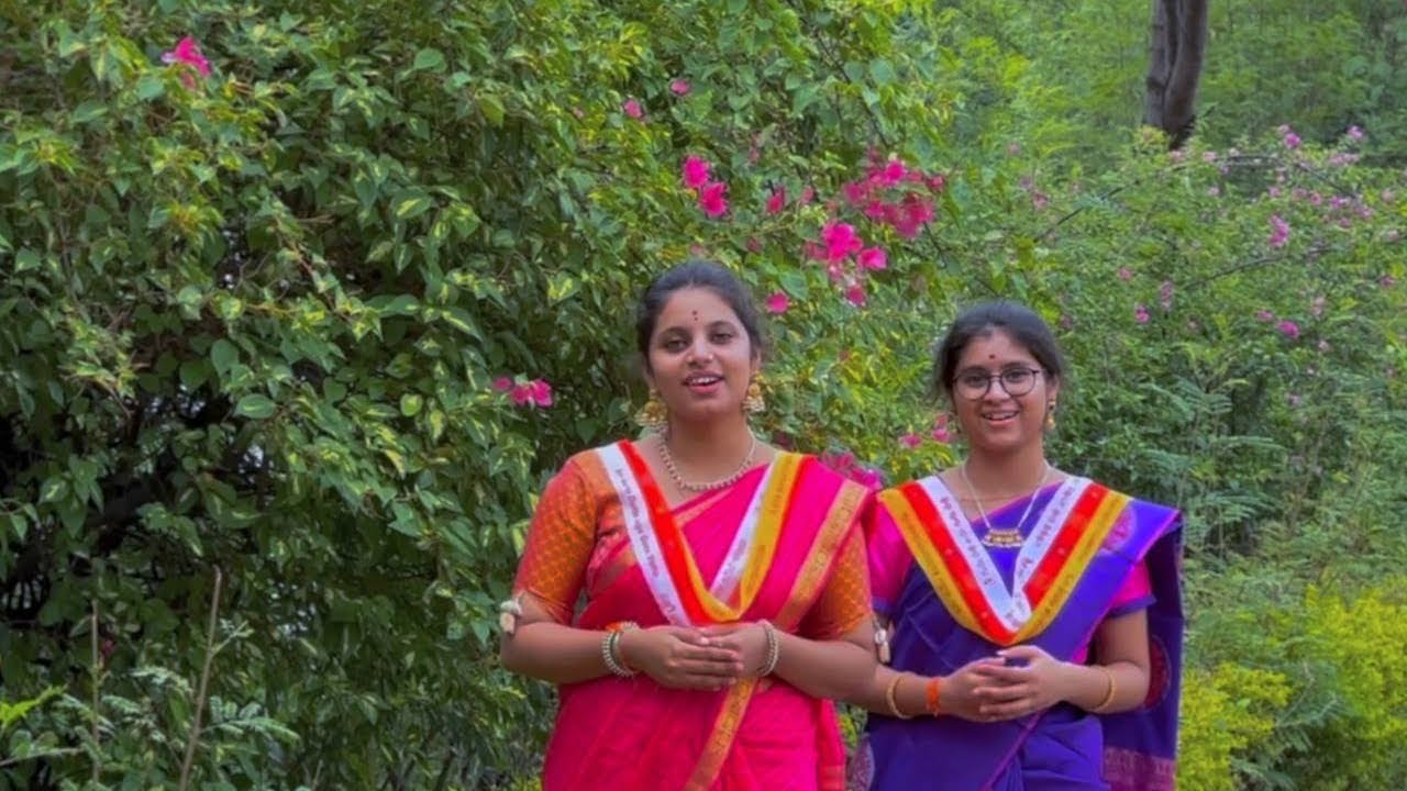 Brahmakundadalli by Shivani Reddy and Dr. Gomathi Jukanti - YouTube