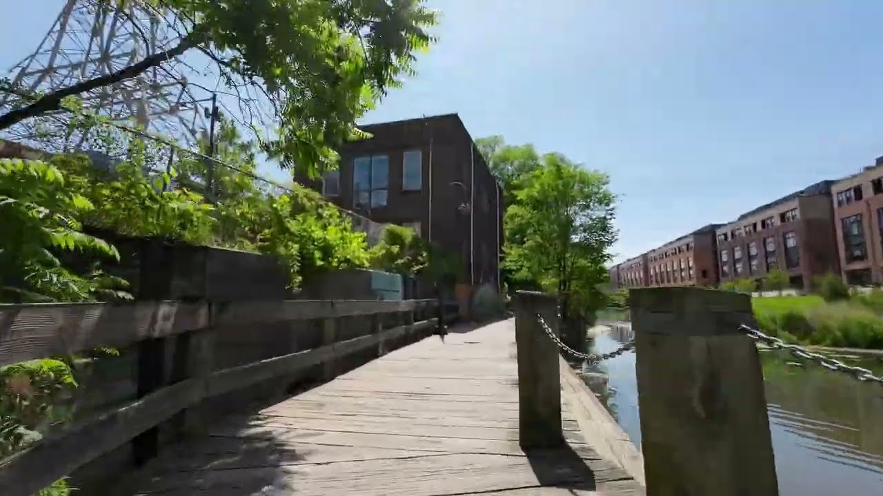 Schuylkill River Trail bike ride Memorial Day Weekend 2023. Spring Mill ...