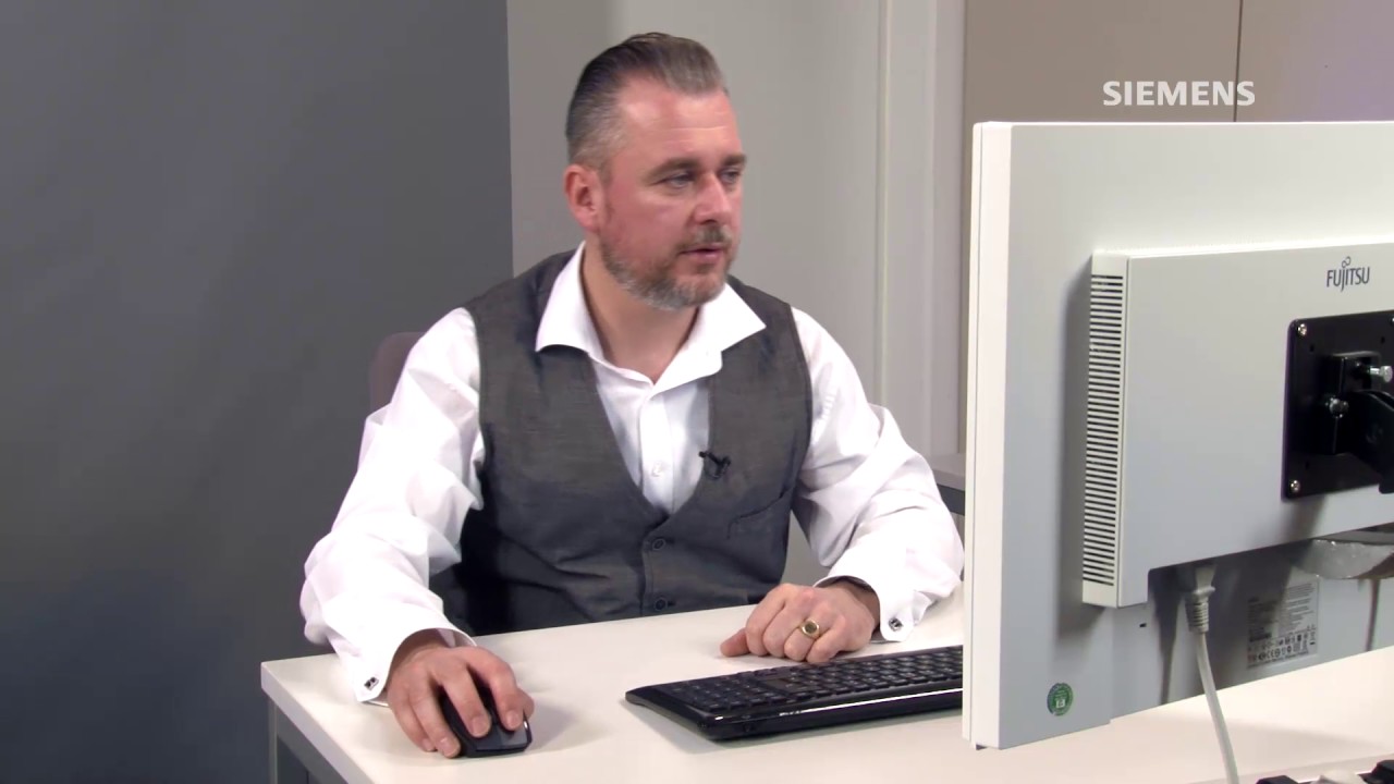 SiVArc - Automatic generation of HMI visualizations - YouTube