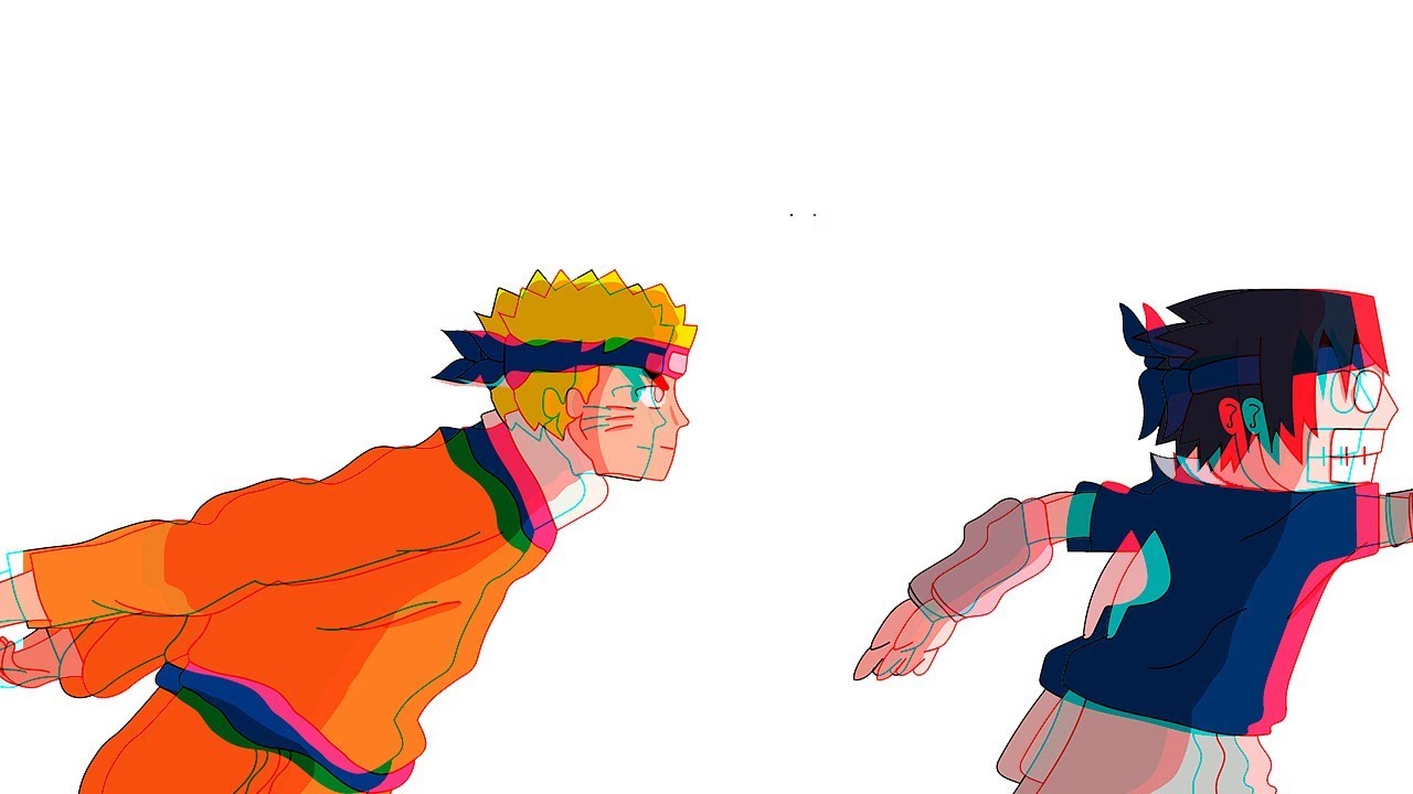 naruto.exe - YouTube