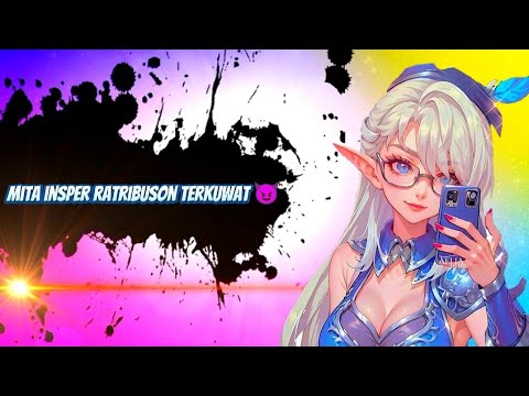 Random Meme Kocak Player Epic Mobile Legends join the Battle, MLBB EXE WTF FUNNY MOMENT🤣 ~Eps75 ...