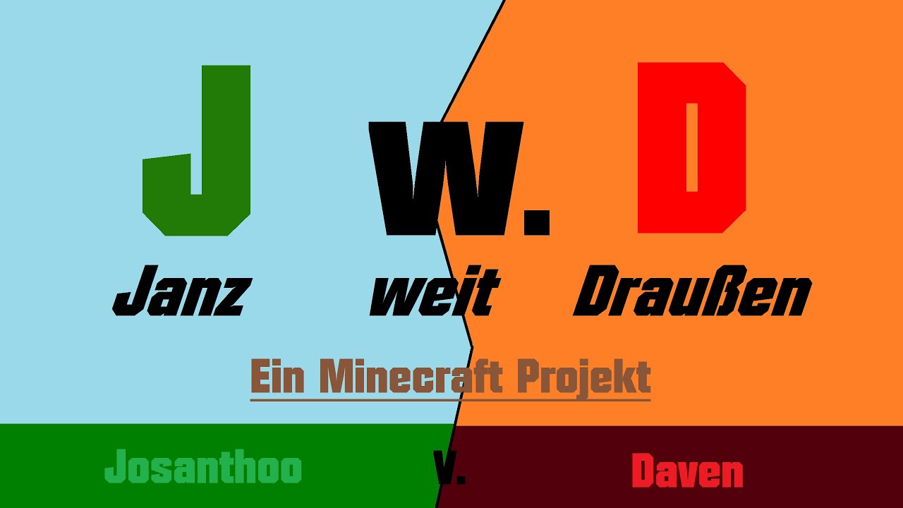 Let´s play Minecraft JWD #3 - YouTube