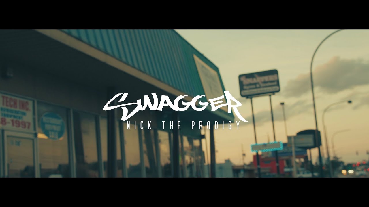 Nick The Prodigy - Swagger (OFFICIAL VIDEO) | El Evangelio Paralelo ...