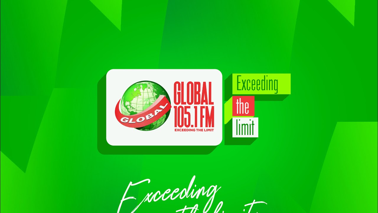 GLOBAL MORNING SHOW I 19-2-2025 - YouTube