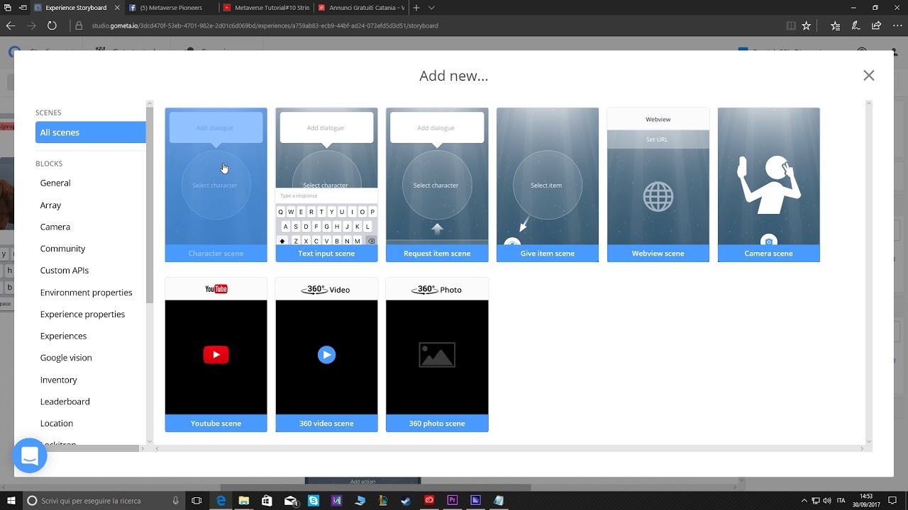 [16] -Metaverse- Le stringhe - YouTube