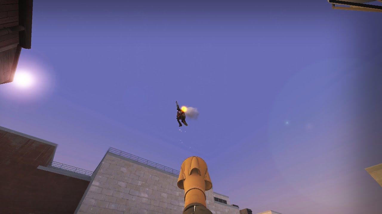 Explosion | Highlander Prem S27 - YouTube