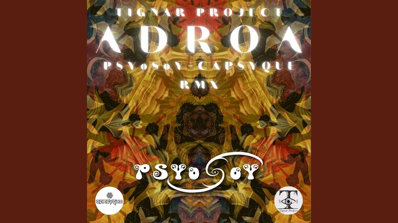 Tignar Project - Adroa (Remix) - YouTube