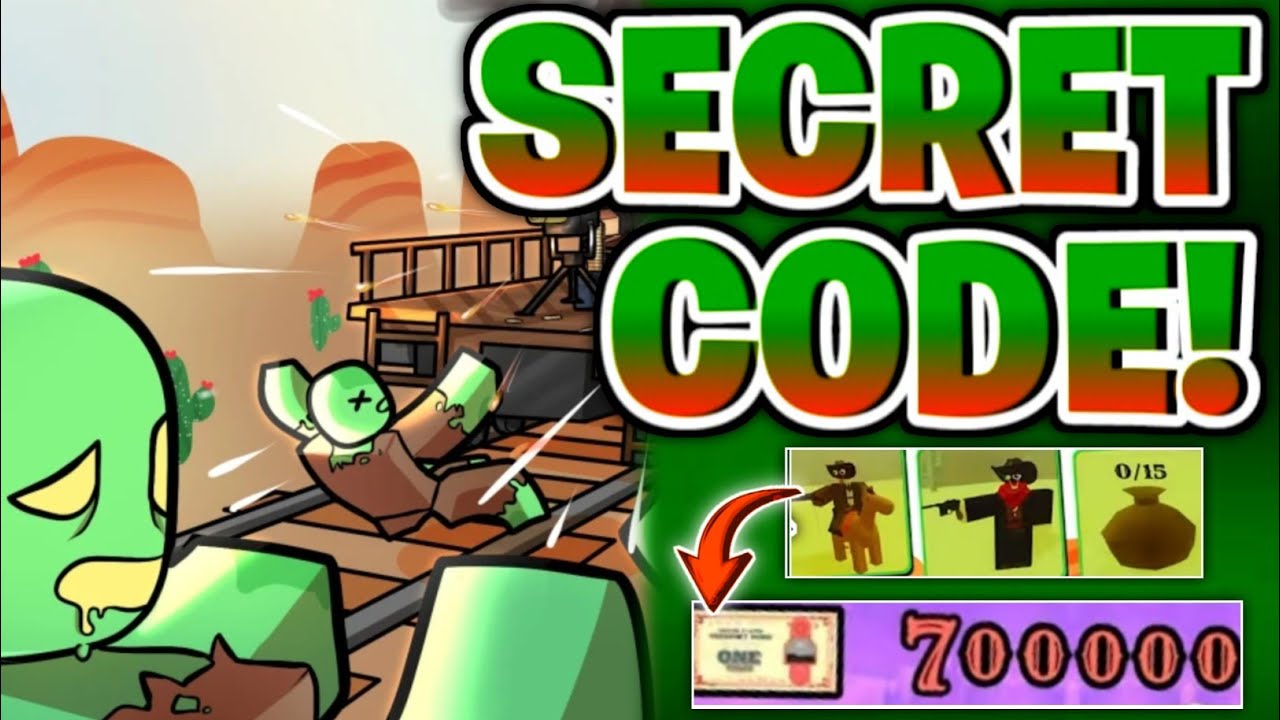 ⚠️ALPHA!💥[CODE]⚠️ DEAD RAILS ROBLOX CODES JULY 2025 - DEAD RAILS CODES ...