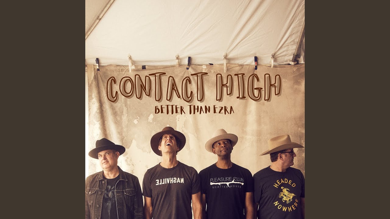 Contact High - YouTube