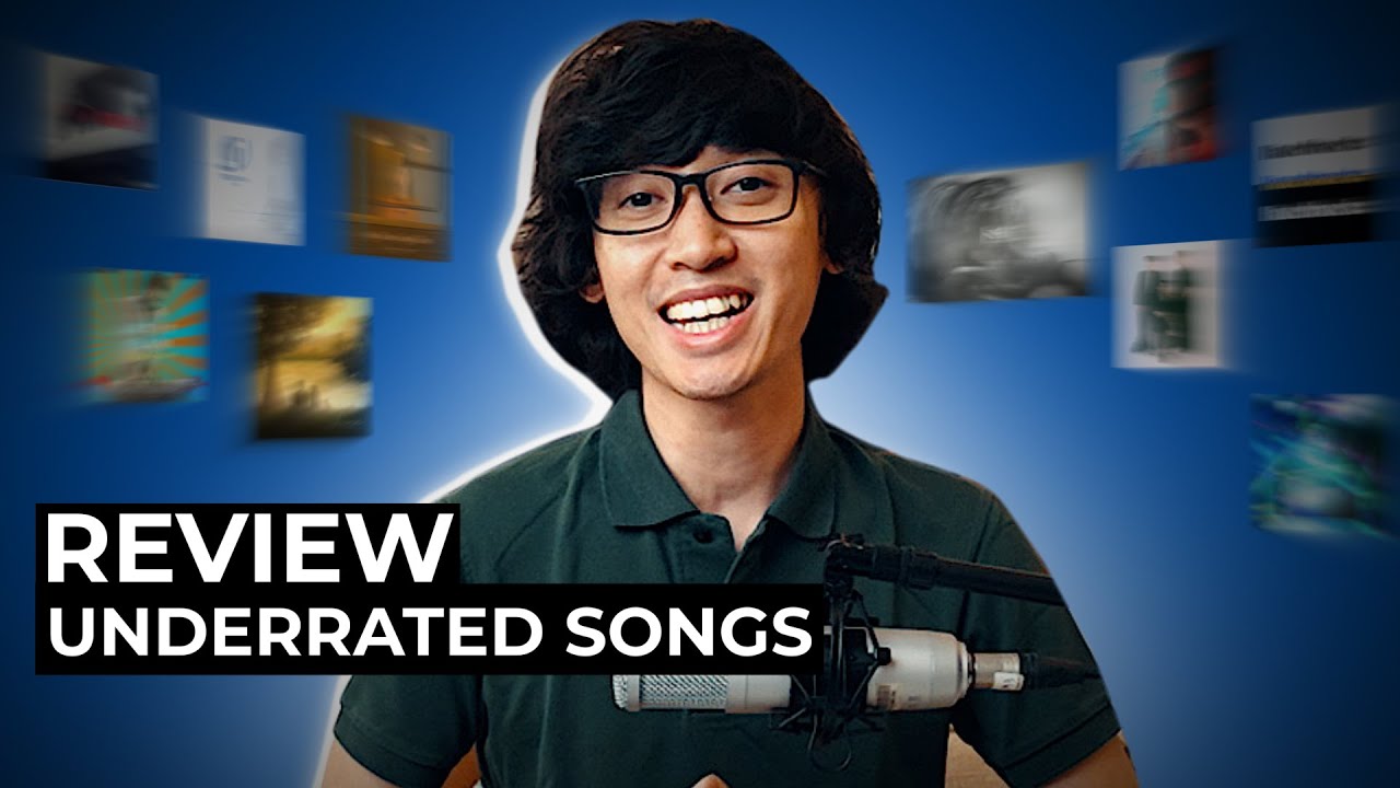 LAGU LAGU INI HARUSNYA LEBIH DARI 500 VIEWS EPS 1 EGP Underrated lagu-lagu-ini-harusnya-lebih-dari-500-views-eps-1-egp-underrated