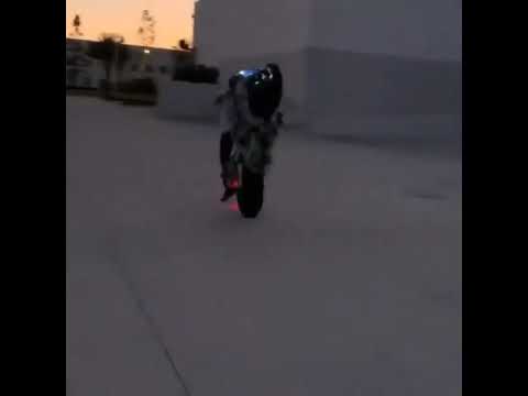 İnstagram'dan Seçme Motor Videoları