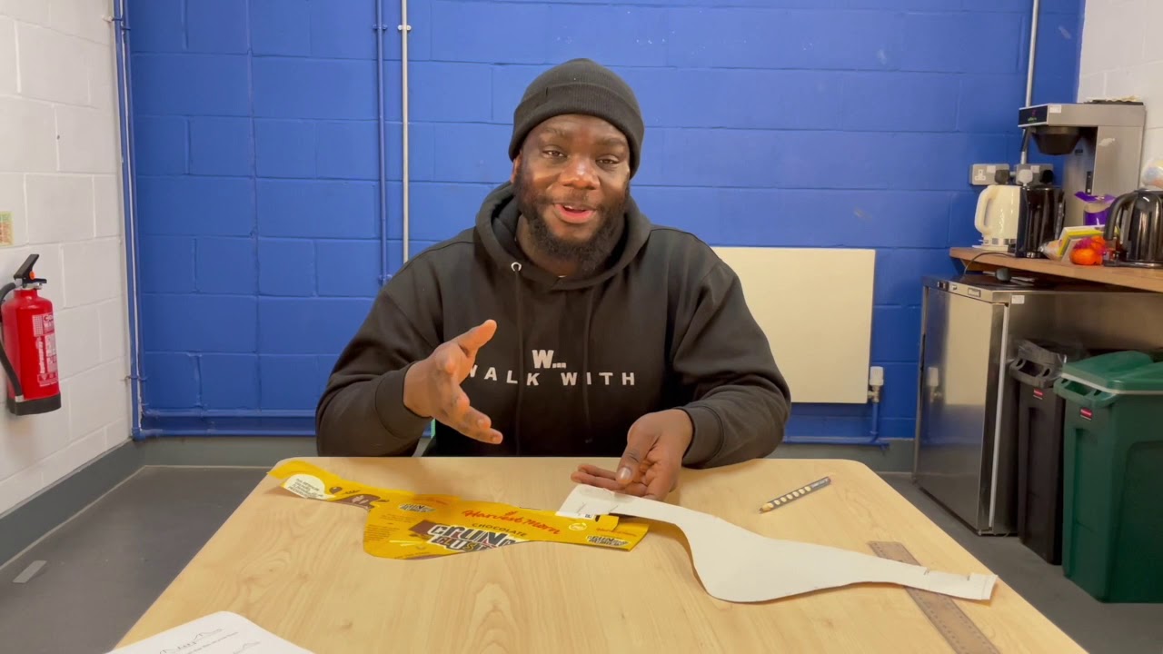 How to make Reindeer Antlers - YouTube