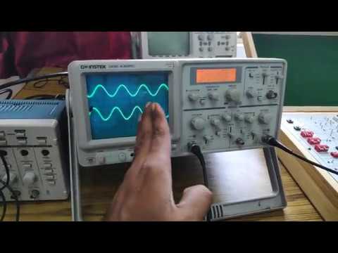 Differential Pulse Code Modulation using Falcon kit - YouTube