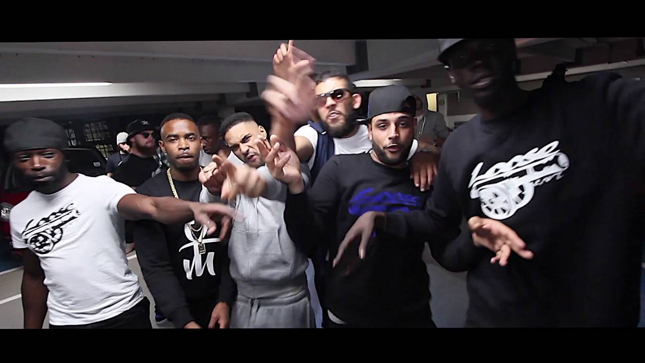 Keyzo (LooseEnt X HYGFILMS) - Not Them Man @KeyzoLooseEnt - YouTube