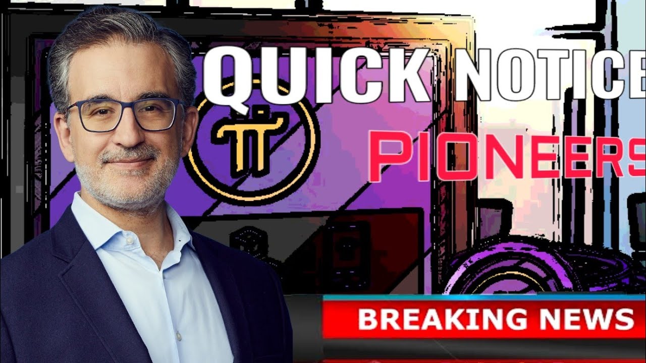 Pi Network:Pi Network Browser Now LIVE||Pi Network Latest Update Today ...