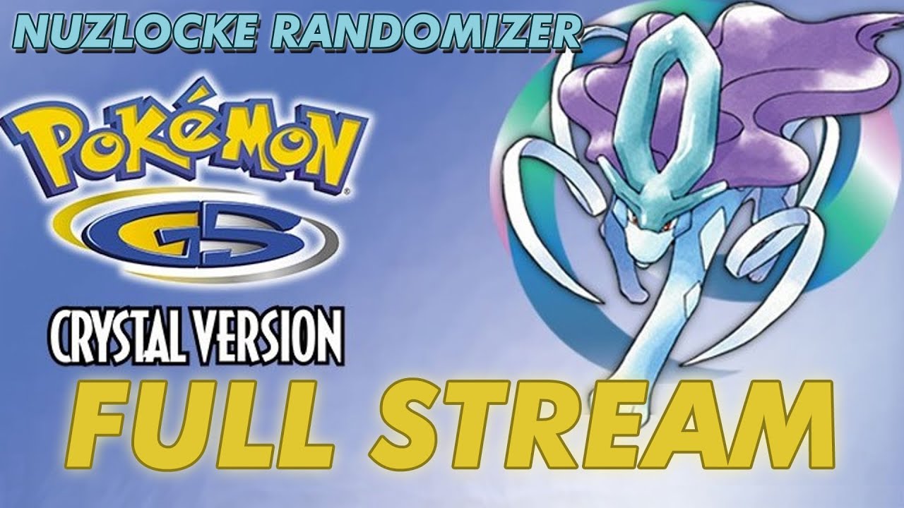 [DAY 3] Azalea Town and the "Slowpoke" Well - znamekop FULL stream ...