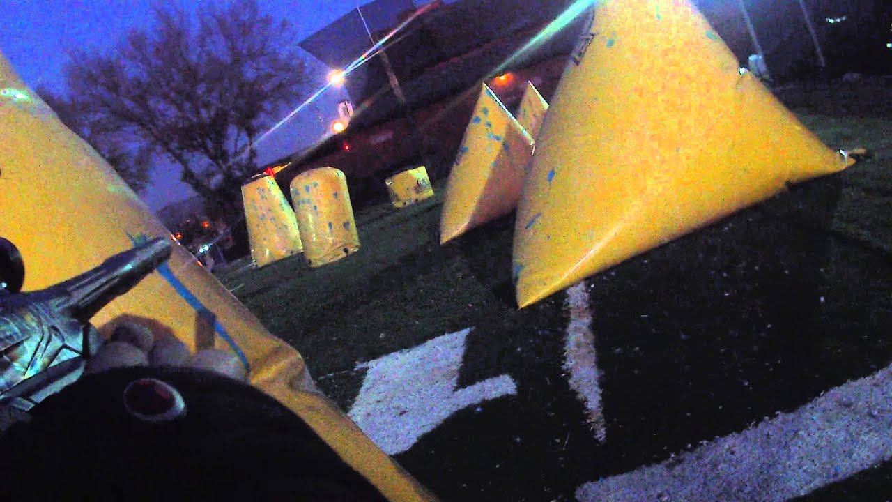 GEO 3.5 GAMEPLAY @Combat Houston - YouTube