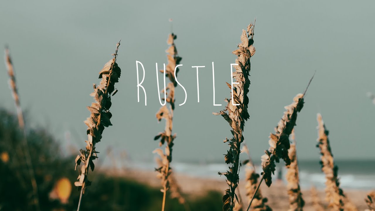 Aimeri X Holiday Club - Rustle - YouTube