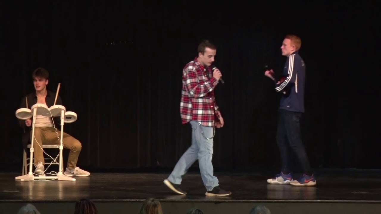 Mr September 2019 - YouTube