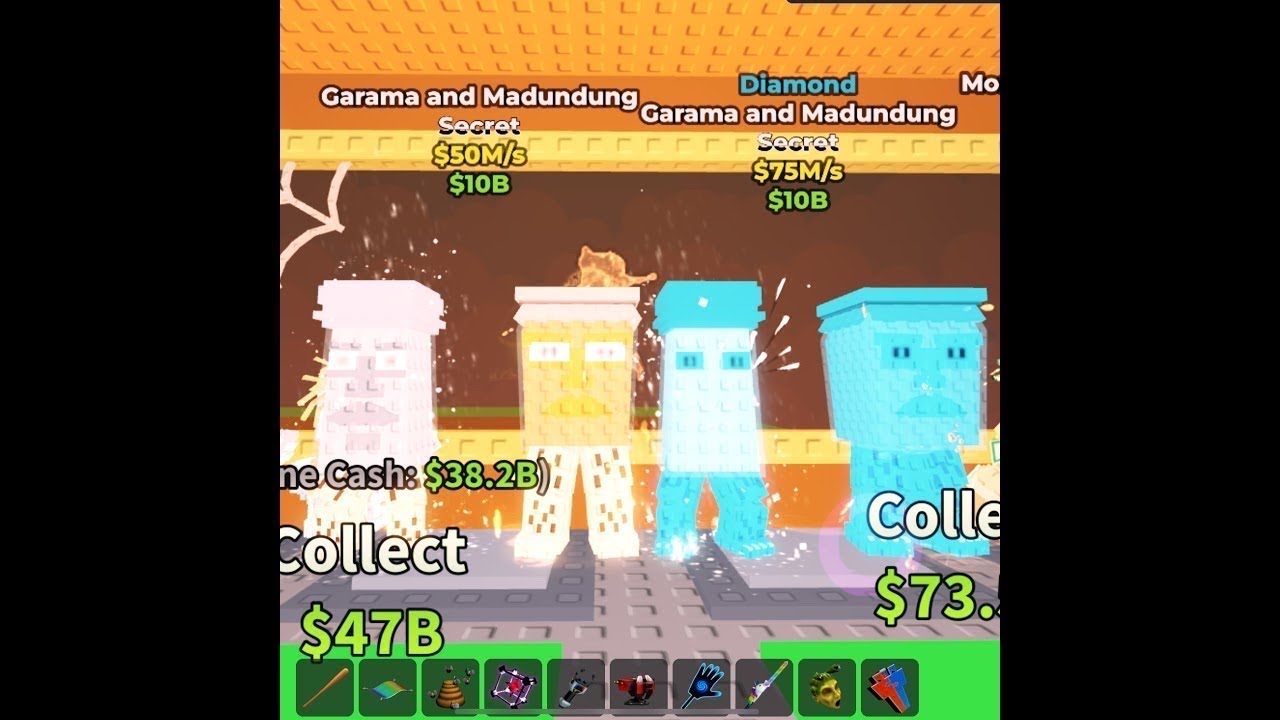 Steal a brainrot Roblox Pvps and trades [lf rare secrets] [TRADING MY ...