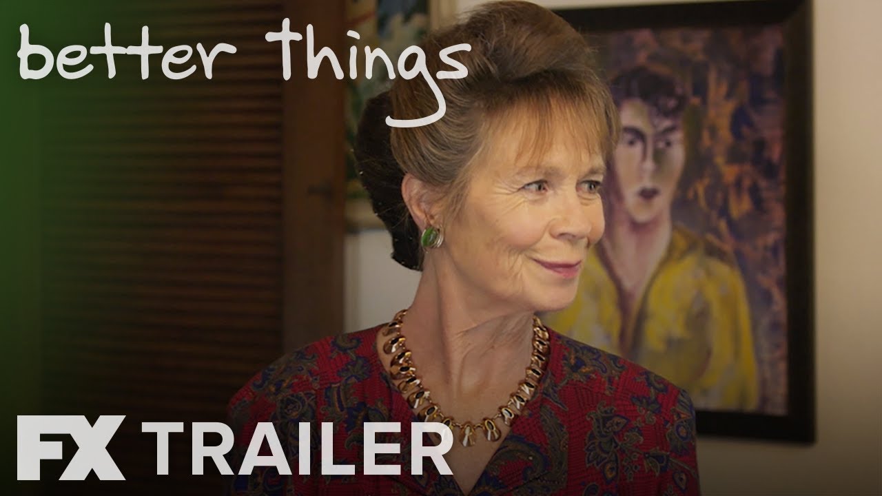 Better Things | Season 2 Ep. 10: Graduation Trailer | FX - YouTube