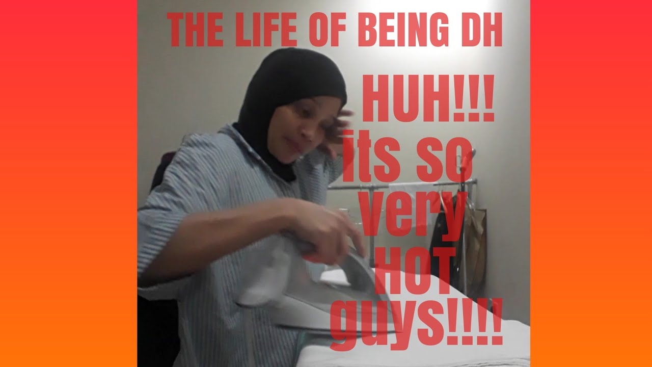 BEING DH/OFW ITS SO VERY DIFFICULT - YouTube