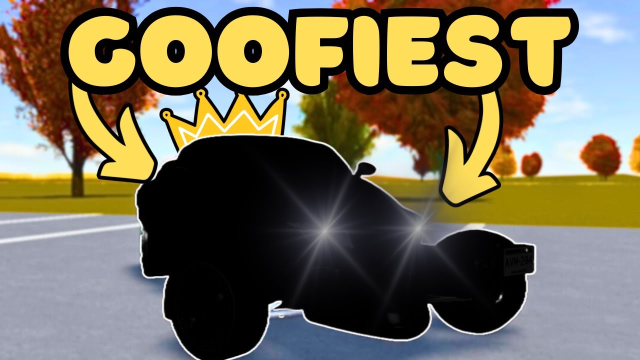 MAKING THE MOST GOOFY CARS IN GREENVILLE - YouTube